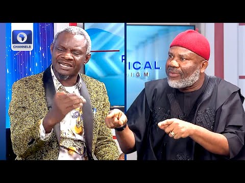 Is Nigeria's South East Enjoying Dividend Of Democracy? | Political Paradigm