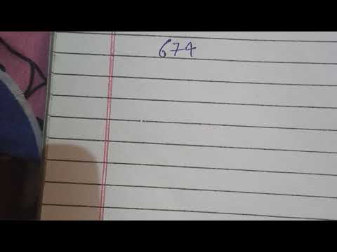prime factors of 674