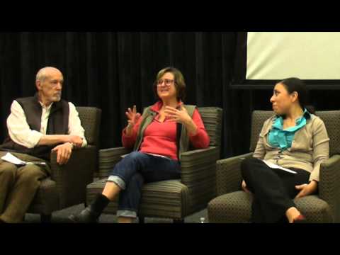 Artist/Teacher Institute Arts Education Forum at Dwight-Englewood School