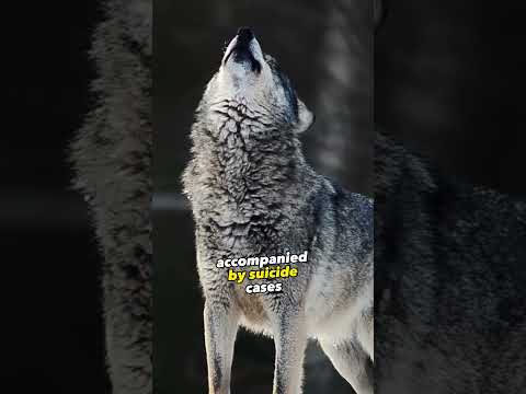 Why wise people always say "Live your life like a wolf"