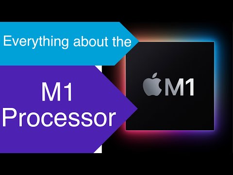 APPLE M1 HOW IT WORKS AND COMPATIBILITY | Electronics. and Gadgets