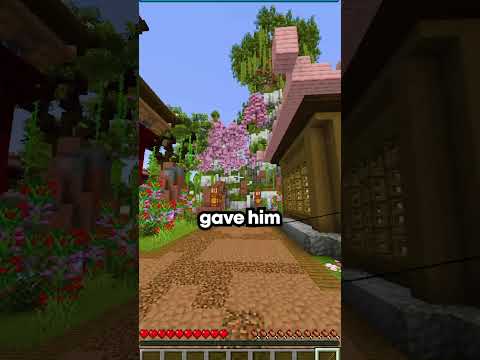 BEST Java/Bedrock Minecraft Server π#minecraft #minecraftserver