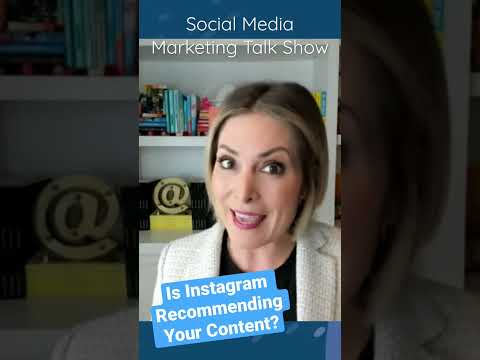New Instagram Feature: Check Your Account Status