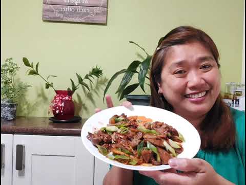 How to cook Spicy chicken liver with mushrooms..