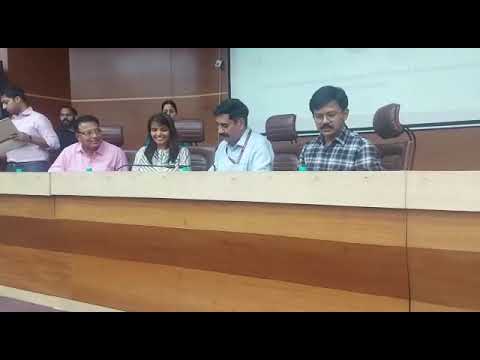 Central Council for Research in Homoeopathy(CCRH), signed MOU with SKHMC Jaipur on 9 April 23