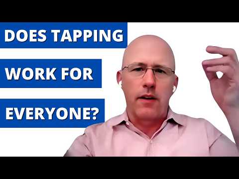 Why Does Tapping Work? Is It For Everyone? EFT | Student Question
