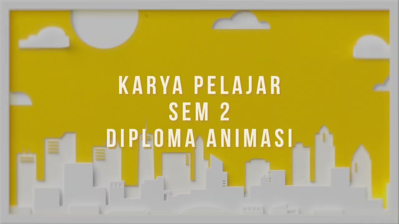 INTRO STOPMOTION