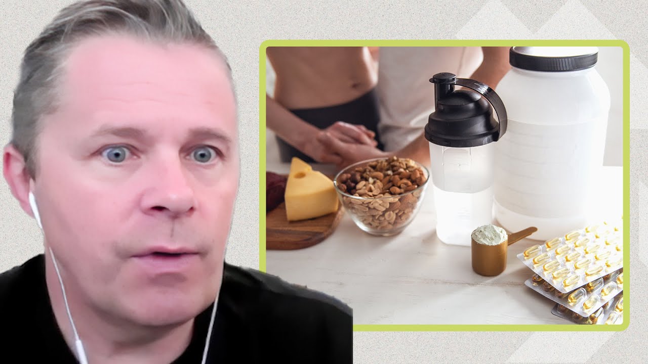 The Truth About Excess Protein: Dispelling Common Misconceptions