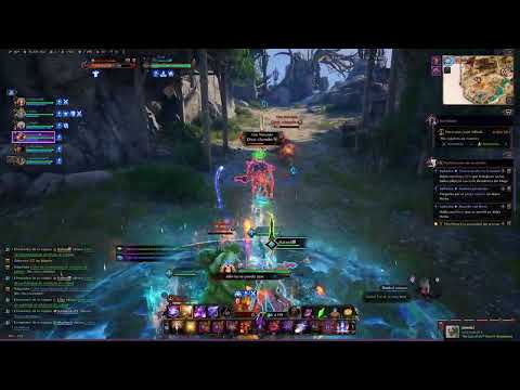 Steam Community :: THRONE AND LIBERTY