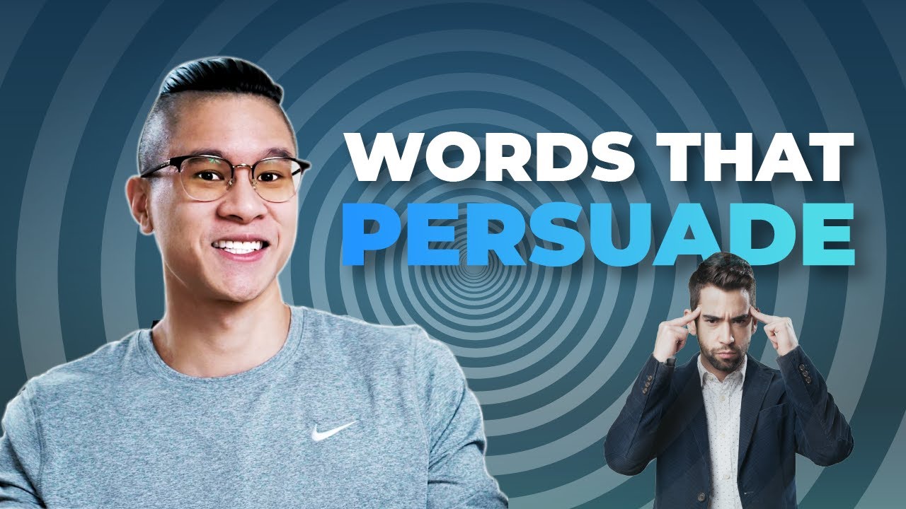 3 Persuasive Words To Close More Sales