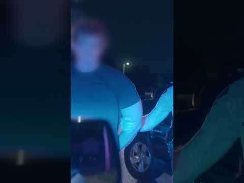Man Busted On His Way To Go “Camping” With 12-Year-Old | Undercover Underage