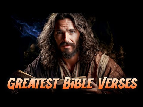 The Greatest Bible Verses (Inspirational)