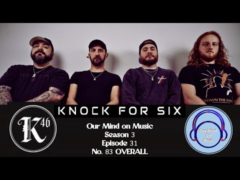 Knock For Six OMOM S3E31 83 OVERALL HD 720p
