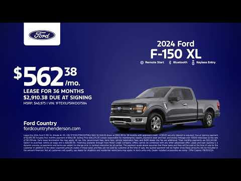 Ford 07/12/2024 4056432