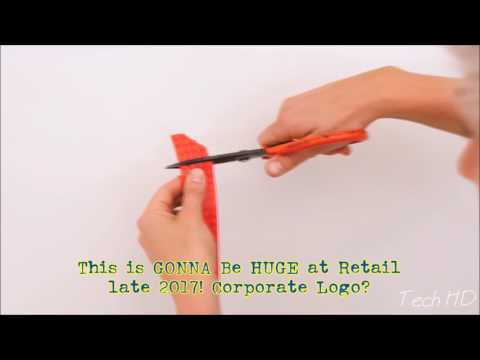 Would You Put Your Logo On It?-epidode 1