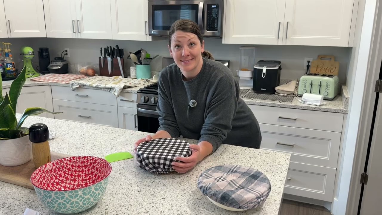 Cold Ferment = Better Bread?! Beginner Hack You Need to Try