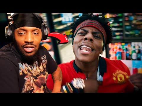 THIS MIGHT BE SPEED’S BEST SONG! | IShowSpeed - Fight to Win