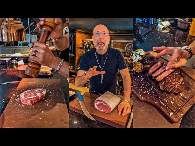 Günaydın Steakhouse Menü Fiyatları - Nefis Yemek Tarifleri