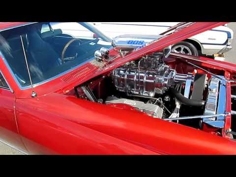 American Motors AMX
