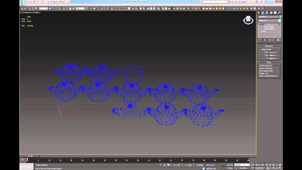 PointCloud1