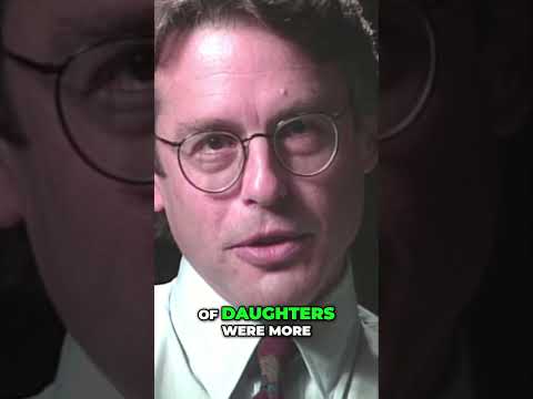 The 60's Counterculture Told Kids To Reject Their Parents