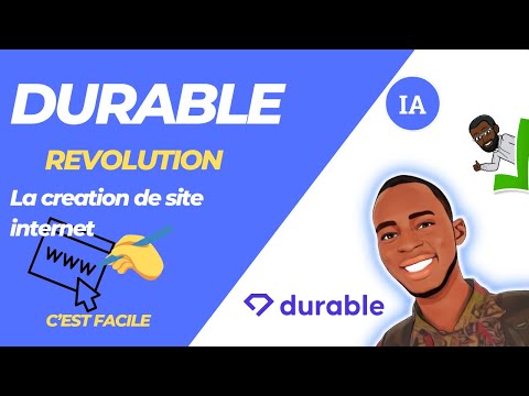 Comment créer un site internet avec l'IA en 2024