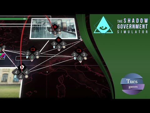 Steam Community :: Video :: The Shadow Government Simulator ...