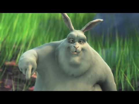 🎬 FUNNY ANIMATED MOVIES IN BLENDER