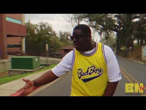 Juicy Juke Joint Music Video 2018 Beta Nu (FAMU Alphas)