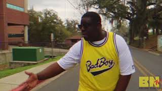 Juicy Juke Joint Music Video 2018 Beta Nu (FAMU Alphas)