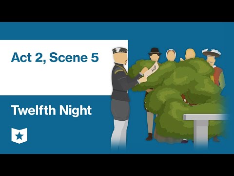 Twelfth Night Study Guide | Course Hero