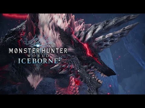 Monster Hunter: World Iceborne UPDATE 12.01 Save Wizard Editor| MAX MATERIALS