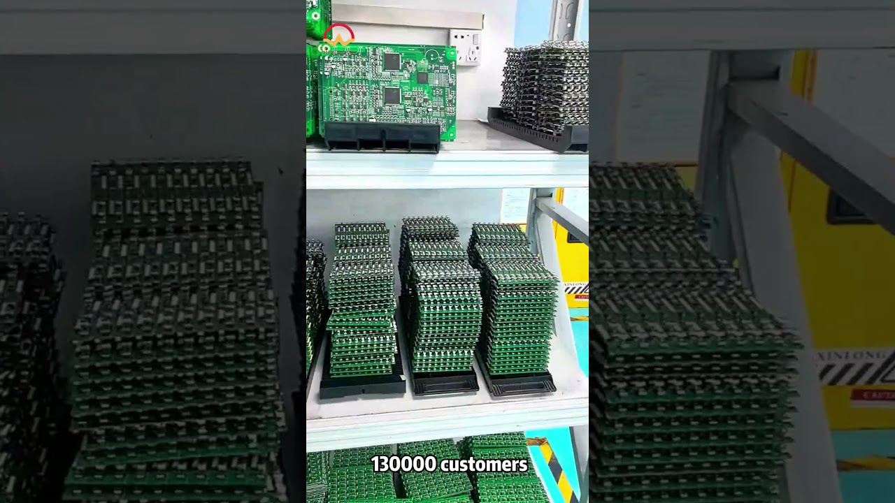 15 Yr Expert in PCBA Prototype to Mass Production