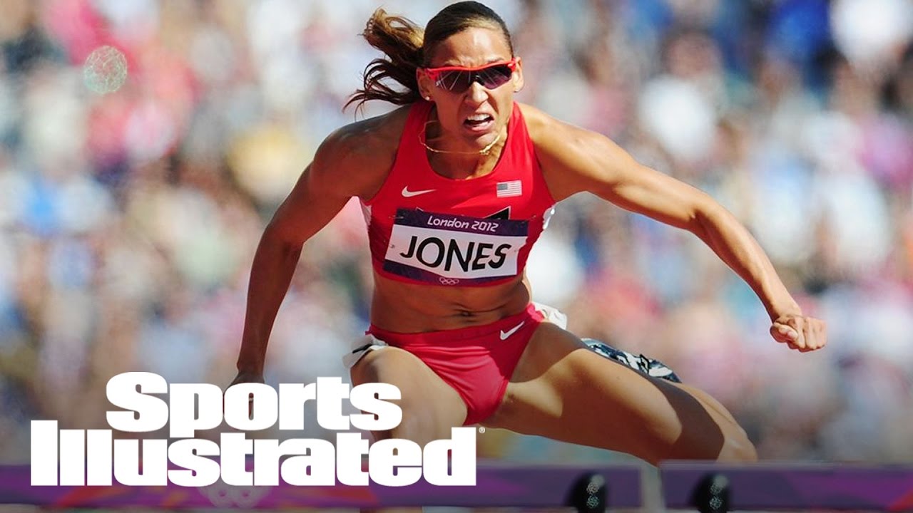 Lolo Jones On Preparing For 2018 Winter Olympics, 2020 Summer Olympics | SI NOW | Sports Illustrated