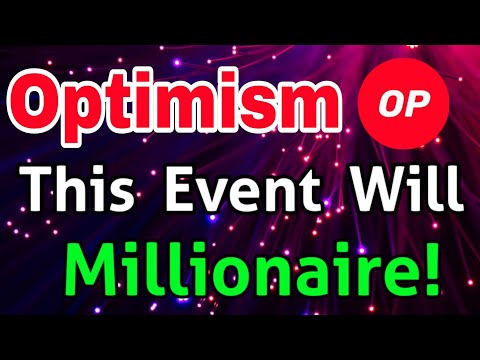 Optimism HUGE EVENT! || Optimism coin Price Prediction || OP Coin News Today || Crypto News
