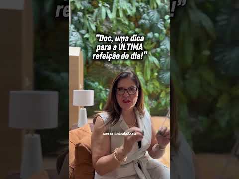 Alimentos que podem te ajudar no processo de emagrecimento. #dradinahribeiro #emagrecimento #dieta