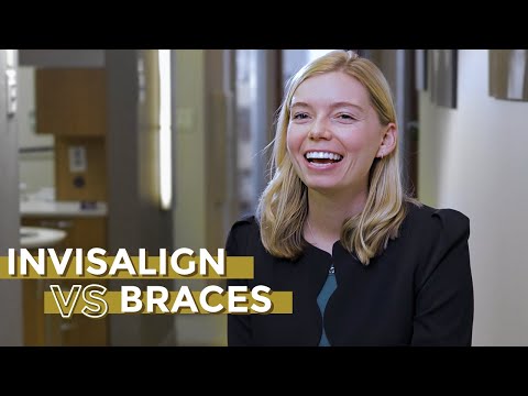 Invisalign Experience || Rice Dentistry