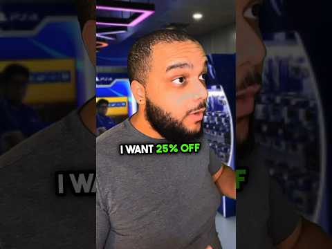 REVEALING Playstationβs BEST Coupon Code 2023! π― #shorts
