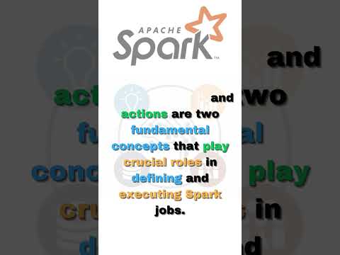 1: Spark - Transformation Vs Action #spark #python #programming #learning #sql #jeenu #datascience