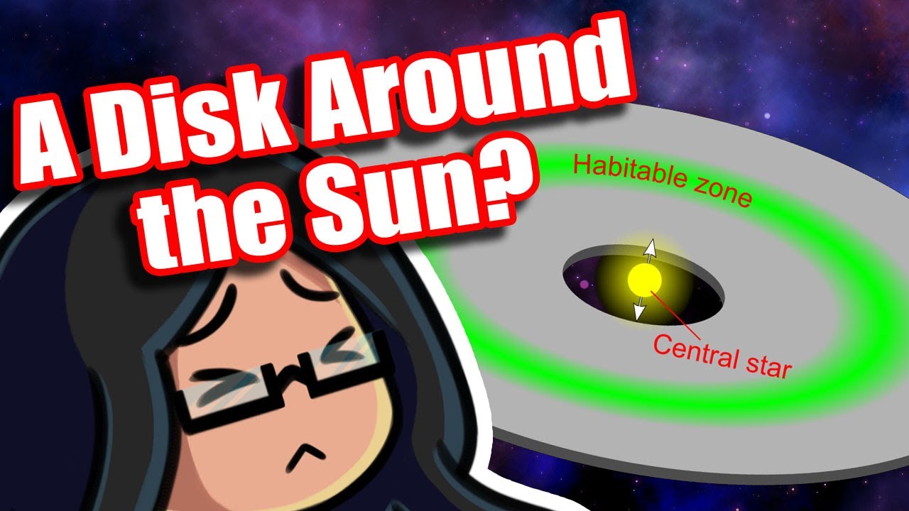 Is the Alderson Disk Possible To Make? - A Space Alien Explains