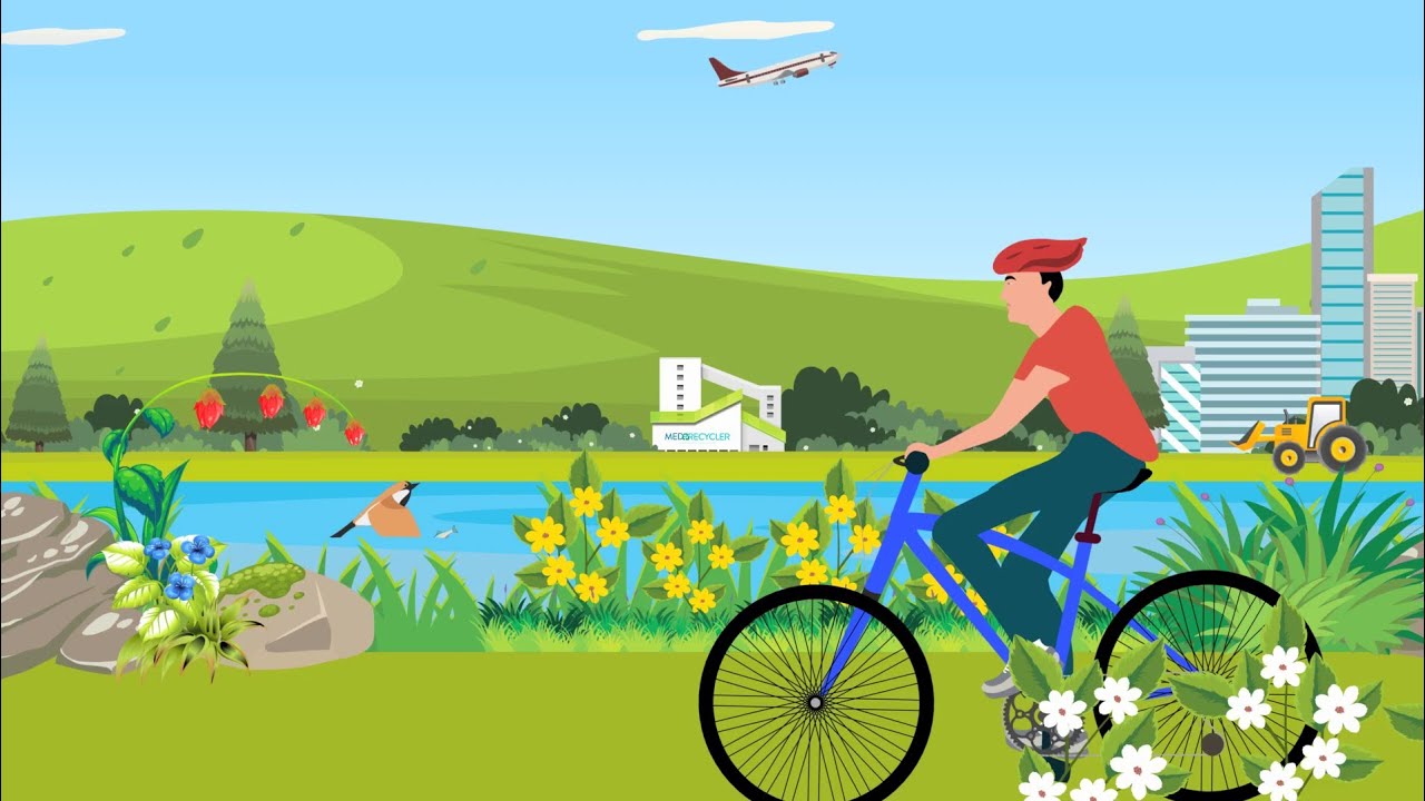 Pembuatan Motion Graphics dan Animasi 2D Profesional