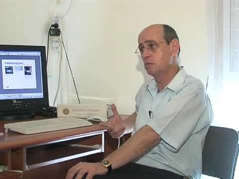 The Danger of Cyber Crimes in Israeli Bizportal Site Hebrew