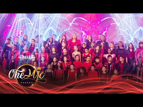 Opening Act | One Mic Phase 3 | Umara Music Studio