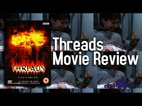 Threads Is The Closest We Should Ever Get To Nuclear War - Threads Movie Review