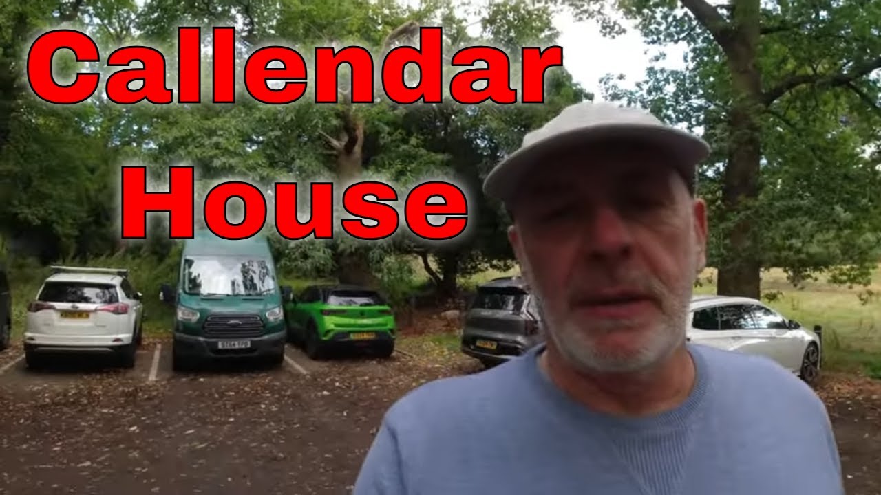 Callendar House