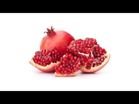 The Pomegranate, Spiritual Growth and Fruitfulness