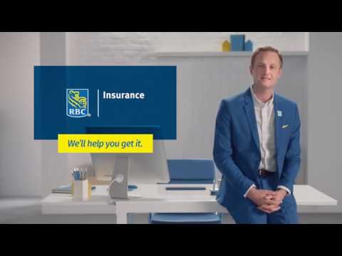 RBC Insurance - Protecting Your Income - We’ll Help You Get It
