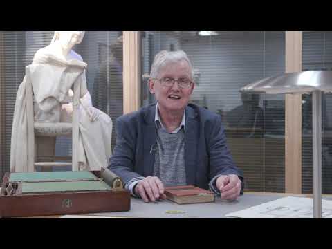 Who was James Watt?