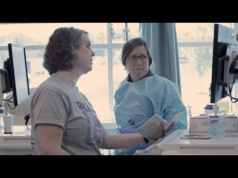 What is Ambulatory Nursing at Penn State Health
