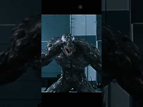 The Terrifying Venom Lab Riot: Watch the Intense Movie Scene|exyt9 #shortsfeed #shortvideo#viral